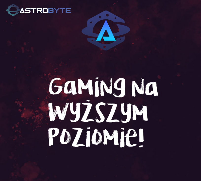 Mikrofony komputerowe, mikrofony gamingowe witaj w Astrobyte